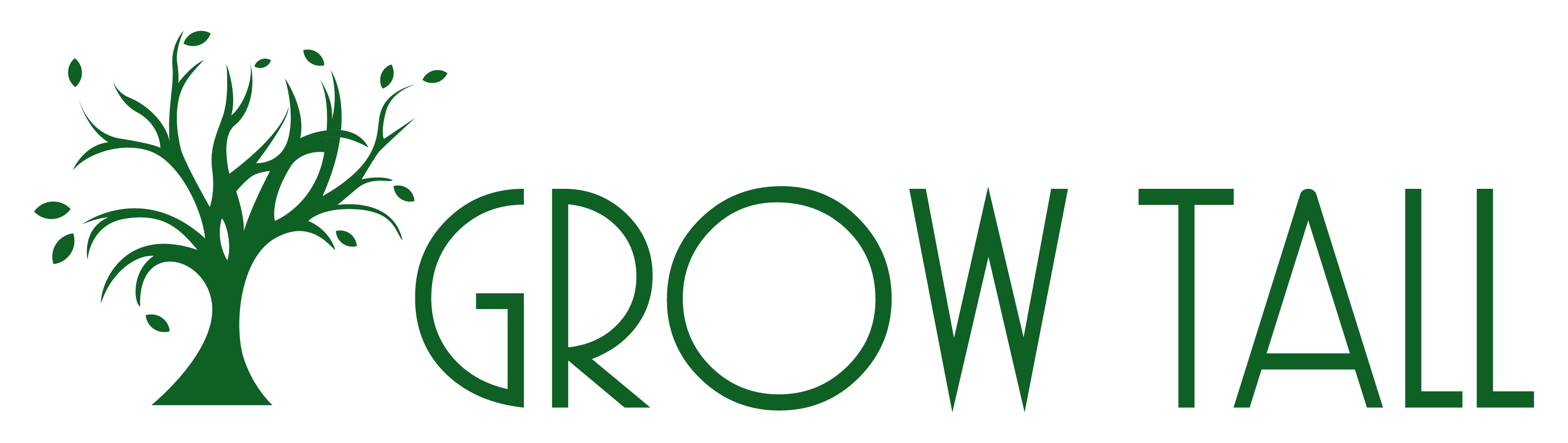 Grow Tall